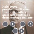 ITALO SVEVO