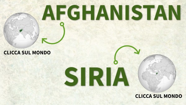 OCEANIA MAP | Genially