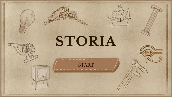 STORIA | Genially