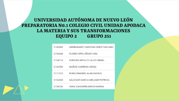 PRESENTACIÓN UNI EDUCACIÓN