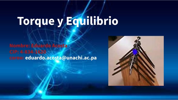 Experimento casero | Genially