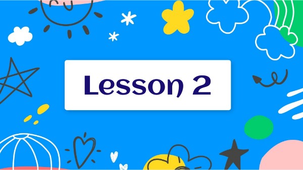 Reading 2 | Genially