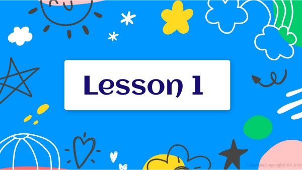 Reading 1 | Genially