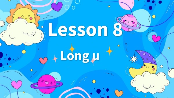 Reading 2 Lesson 8 | Genially