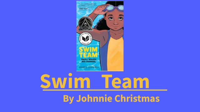 Swim Team