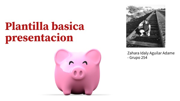 practica guiada... | Genially