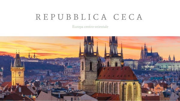 Repubblica ceca