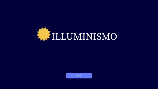 Illuminismo | Genially