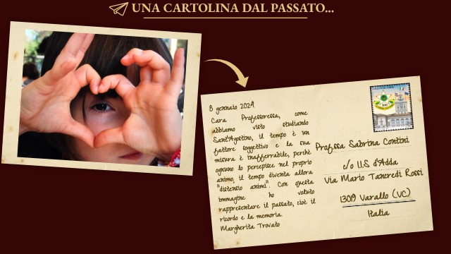 CARTOLINA