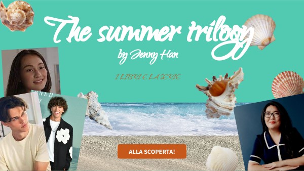 the summer trilogy