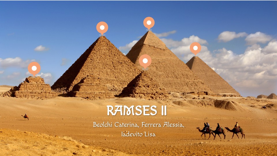 Ramses II