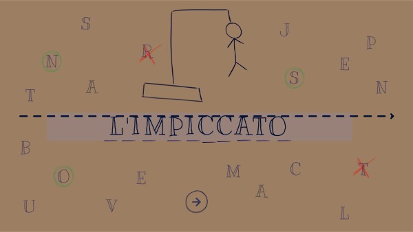 Gioco dell'Impiccato