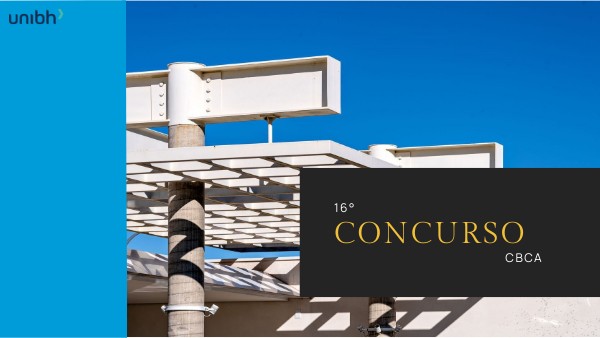 16° Concurso CBCA (A3)