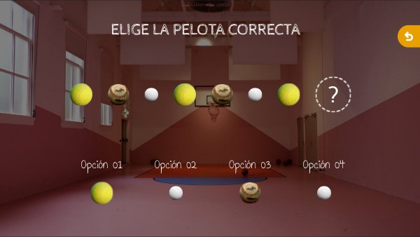 Escape Maths | Genially