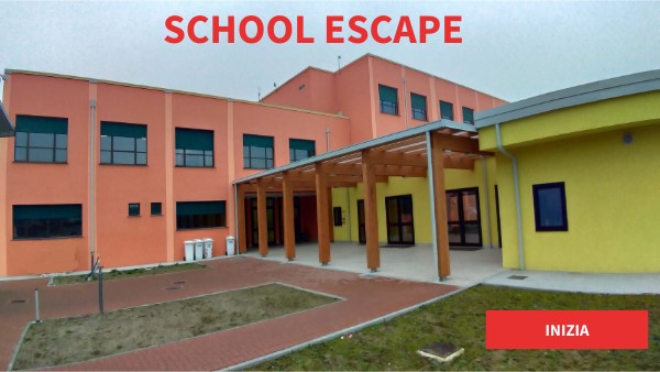 School escape | Genially