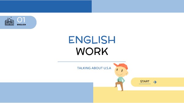english work