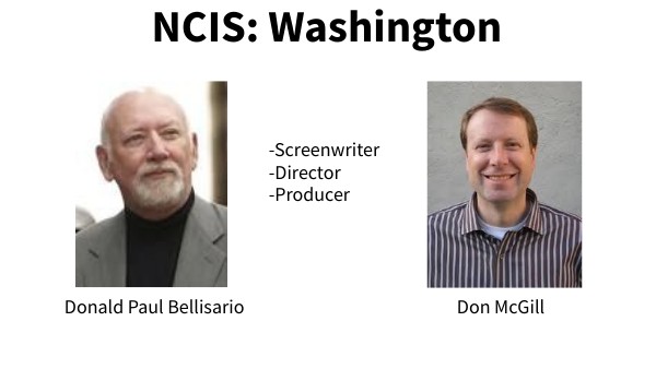 NCIS