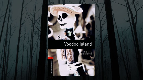 Voodoo island