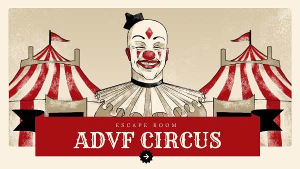 CIRCUS ADVF | Genially
