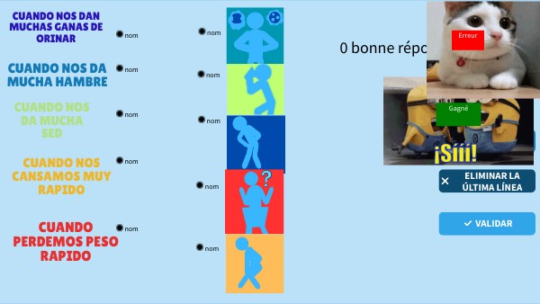 Reutilizable Unir con líneas D Fil | Genially