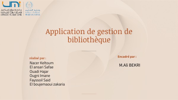 DYNAMIC UNIVERSITY THESIS | Genially