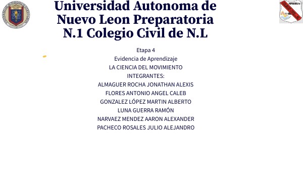 EV_EQ4_LCM | Genially