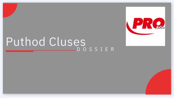 BASIC SHAPES DOSSIER | Genially