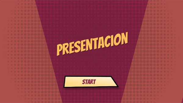 MY FAVORITE SERIES | Genially