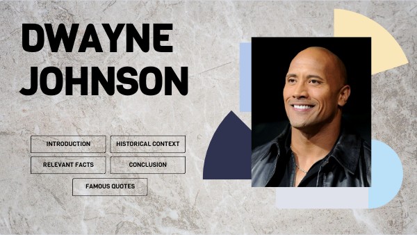 Rock Johnson