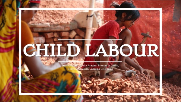 CHILD LABOUR
