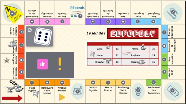 EDFOPOLY G2 V2 | Genially
