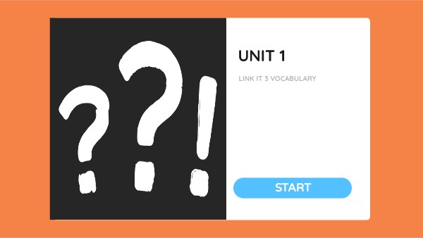 Link It 3 (Unit 1) | Genially
