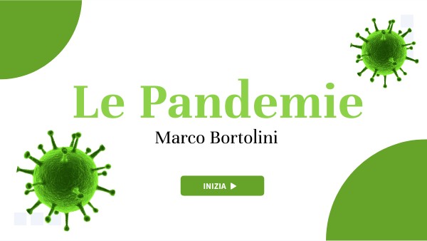 Esame orale Bortolini