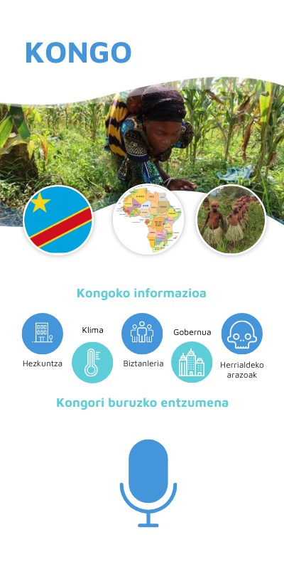 KONGO