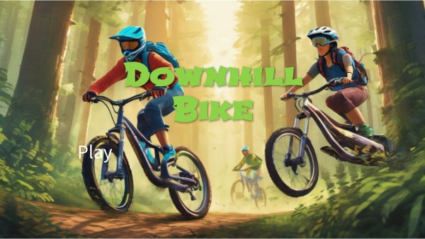 Mountain Biking | Genially