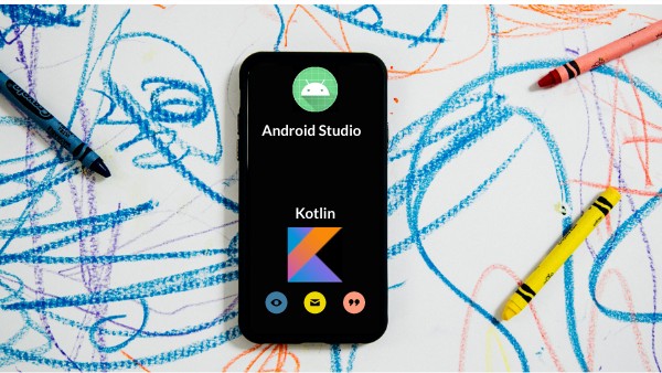 2B Android Kotlin | Genially