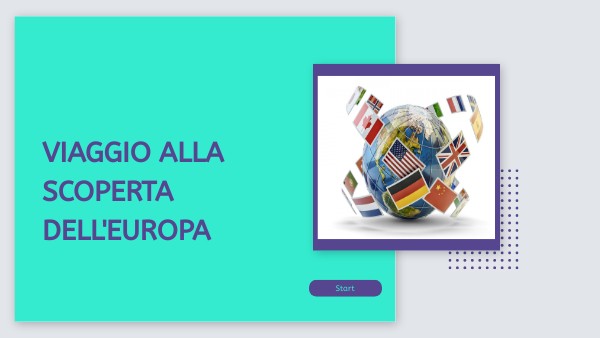 IL BELGIO | Genially