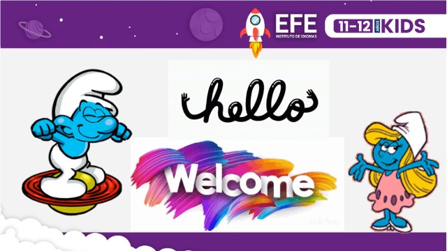 CLASS 1 W1 N1M4 | Genially