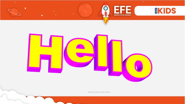 CLASS 4 (8-12) años | Genially