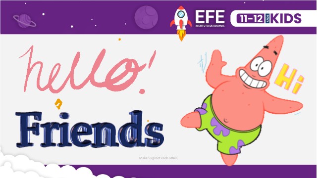 CLASS 3 W1 N1M4 | Genially