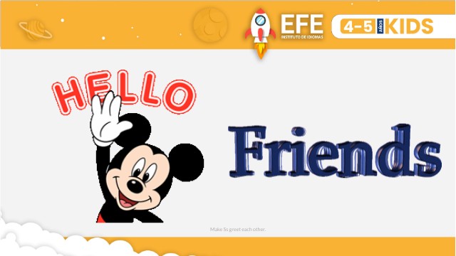 CLASS 14 W3 N1M2 | Genially