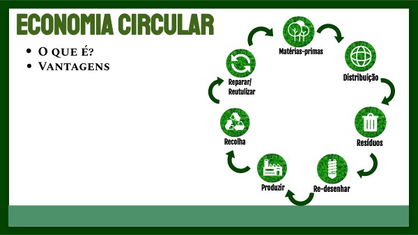 Economia Circular