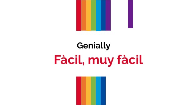 Genesis Rodriguez | Genially