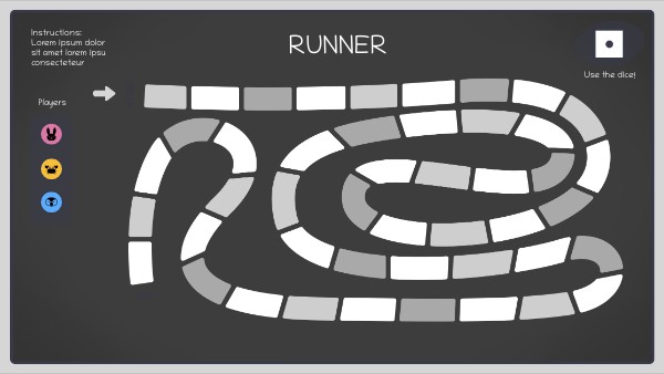 Runner Game