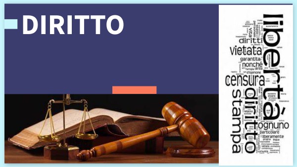 Diritto