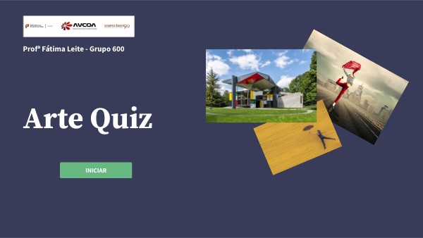 GENIAL QUIZ | Genially