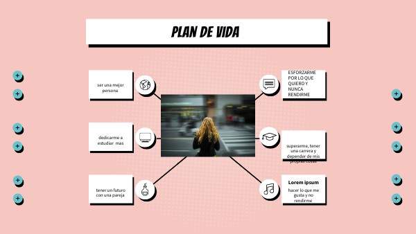 PLAN DE VIDA