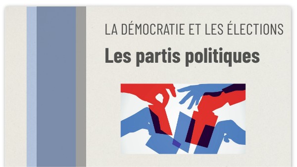 Exposé EMC | Genially