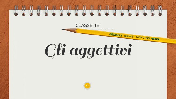 NOTEBOOK QUIZ | Genially