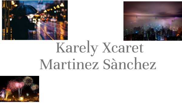 actividad 1 Karely Sanchez 2C